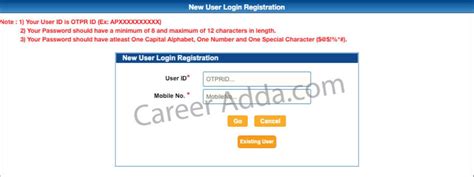 APPSC Group 2 Apply Online 2021 Application Form Eligibility Fee