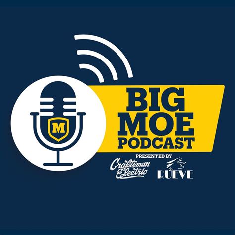 Special Big Moe Podcast Fir The Big Moe Podcast Apple Podcasts