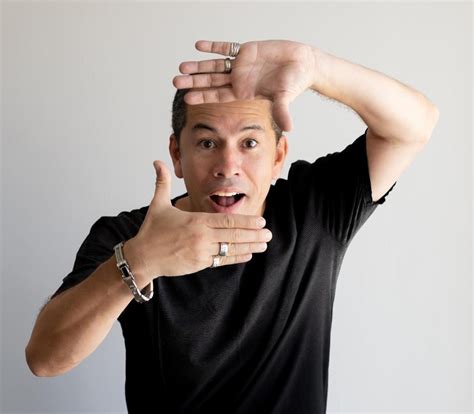 Edmilson Filho Protagonista De Cine Holliúdy Relembra Sucesso Em