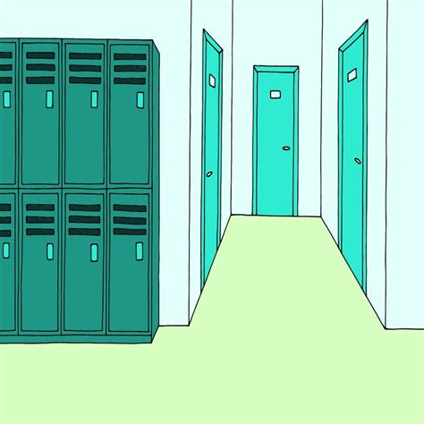 Zerr0town School Inside By Hacifradzzz336 On Deviantart