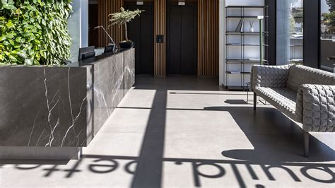 Bbf Offices Bbf Design