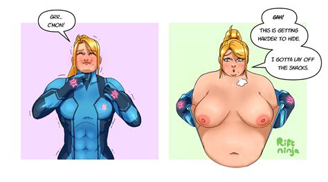 Rule 34 1girls Bbw Bodysuit Breasts Dialogue Female Female Only Huge