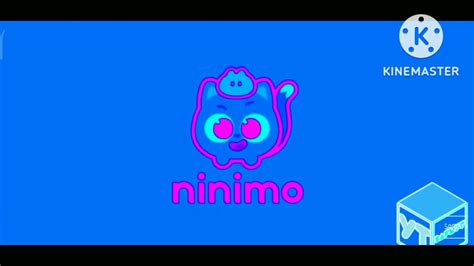 Ninimo Effects Inspired By Nien Csupo Effects Youtube