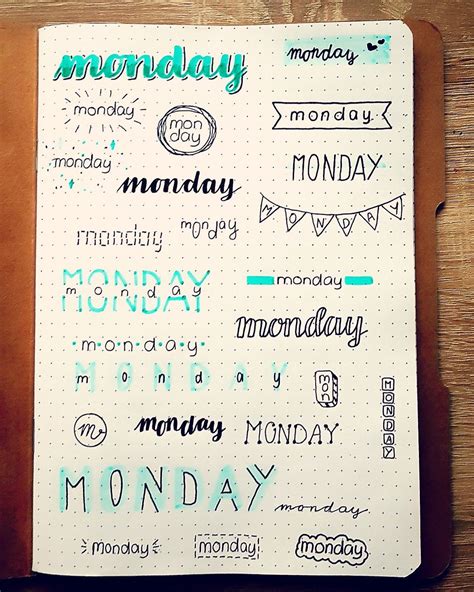 Pin On Handlettering