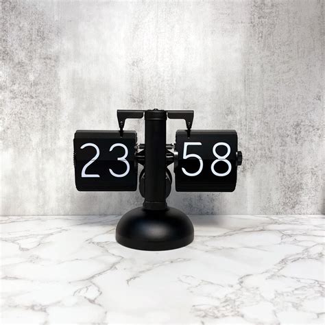 Jhude Modern Automated Clock Furniture And Home Living Home Decor
