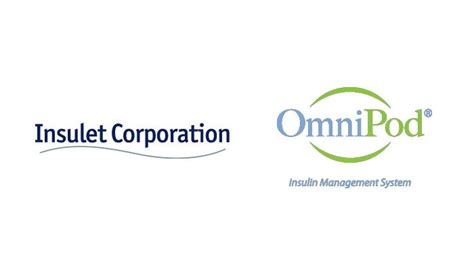 Insulet Logo Logodix