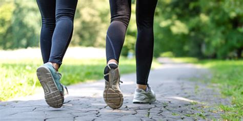 Caminar O Correr ¿qué Es Mejor Laboratorios Idac