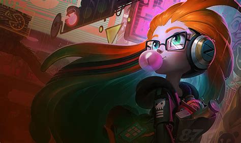 Zoe Tft Items Set 13 Tier List And Bis Build Tftbuilder