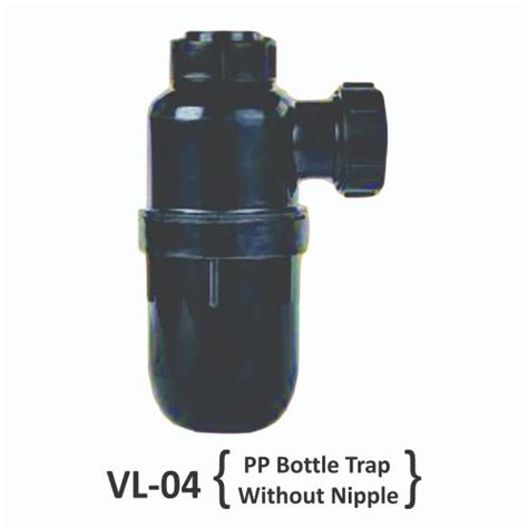 Pvc Pp Bottle Trap At ₹ 1100piece In Vadodara Id 2856497679462