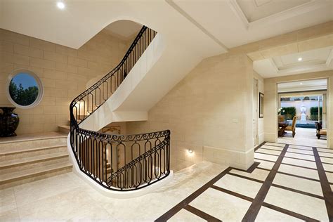 Building In Limestone Custom Homes