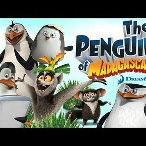 Stream The Penguins Of Madagascar Season 1 720p Or 1080i By Chip