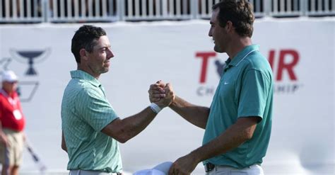Rory Mcilroy Makes Fedex Cup History With Stunning Success