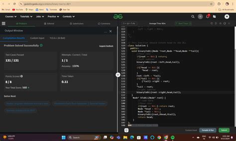 Day 4 Of Geekstreak2024 Challenge Dll With Deutschebank Manish Kumar