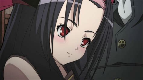 Hyakka Ryouran Samurai Girls 05 Anivision