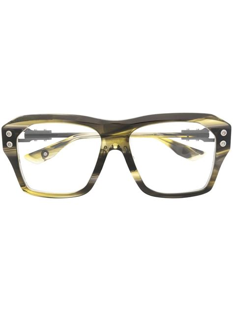 Dita Eyewear Lentes Grand Apx Farfetch