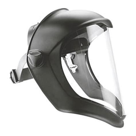 Midwest Electrical Ennishoneywell Face Shield Clear 1011933