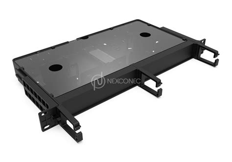 RU Sliding Splice Patch Panel MP PP