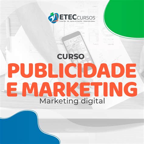 Curso De Marketing Digital Etec Cursos