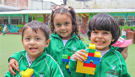 Valores Ikigai Jardín Infantil