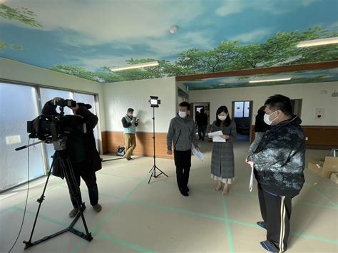 お知らせ 住宅型有料老人ホーム おおがき苑