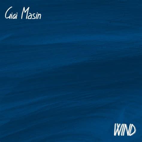 Gigi Masin Wind Plug Seven Records