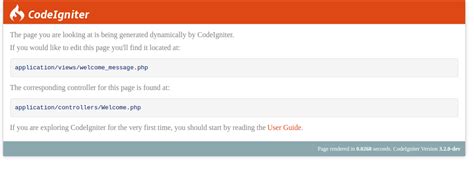 How To Develop With Codeigniter On Ubuntu Step By Step Environment Setup