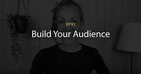91 Build Your Audience Health Coach Power With Michelle Leotta