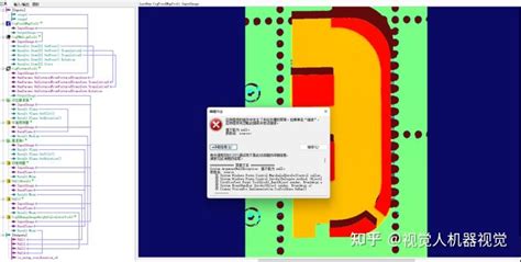 康耐视visionpro常见问题汇总3 视觉人机器视觉粉丝 千问之二十七解答 知乎