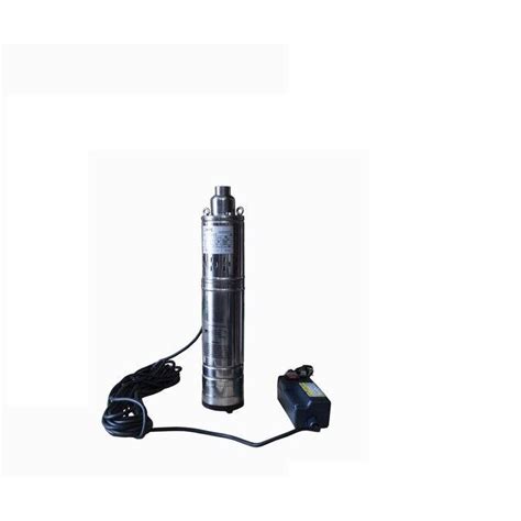 Потопяема електрическа помпа за вода конденз 037 Kw Emagbg