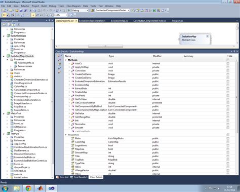 C Properties And Methods Are Not Displayed For A Net Object Stack Overflow