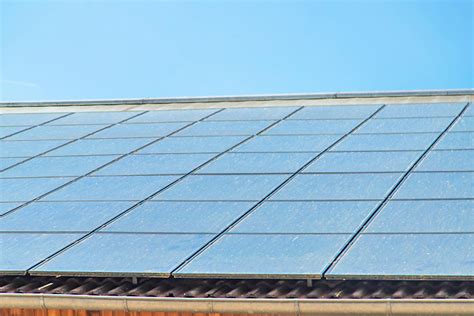 ADB Approves USD240 5M Loans For Rooftop Solar Systems In India