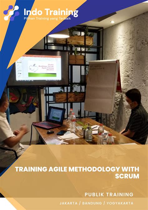 Training Agile Methodology With Scrum Indo Training