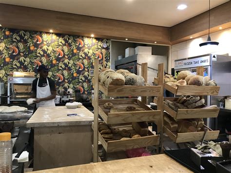 Ti Amo Italian Deli Cafes Coffee Shops And Delis Johannesburg