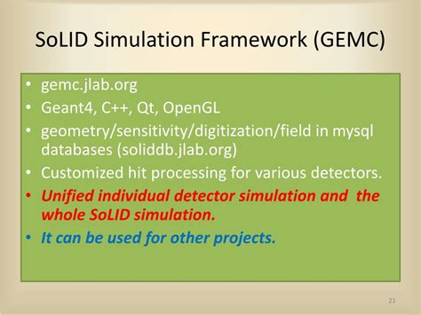 ppt solid simulation powerpoint presentation free download id 2563508