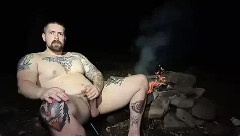 Verbal Daddy Bear Cums Gay Domination Amateur Porn Feat Bear Nakedd