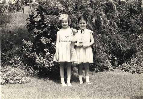 Sharons Sunlit Memories A Postscript To Yesterdays Tina Cassini Doll