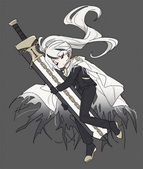 Yan Vismok Project Moon And More Drawn By Bbunny Danbooru