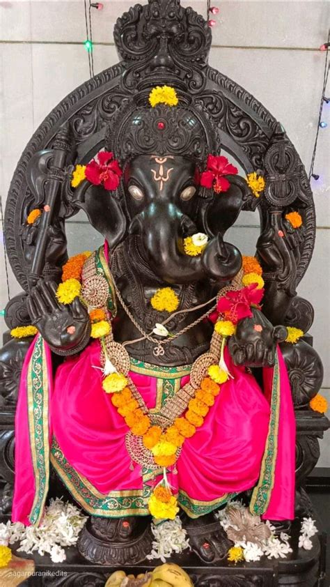 Vikas Kumar On Linkedin 🙏🌺।। श्री गणेशाय नमः ।।🌺🙏 ।।वक्रतुंड महाकाय