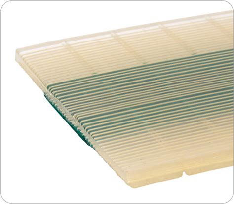 Live Roller Belts - Live Clear Guide - INO USA