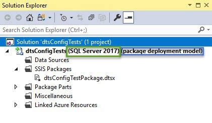 An SSIS Catalog Environment Task AndyLeonard Blog
