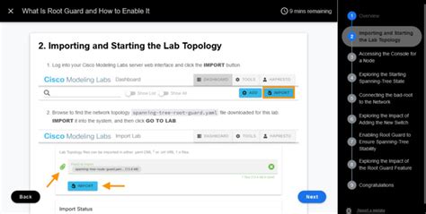 Cisco Learning Network