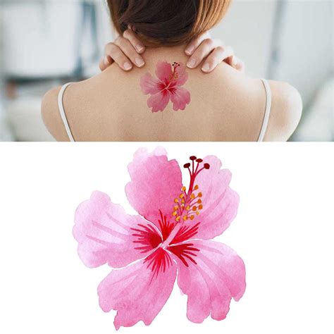 Hibiscus Tattoos Meanings Tattoo Styles Ideas 59 OFF