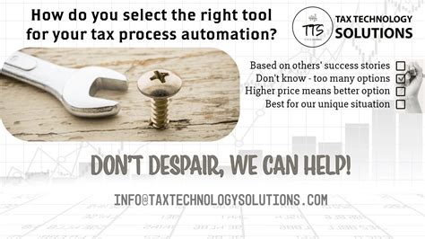 alteryx or excel power query tax technology solutions