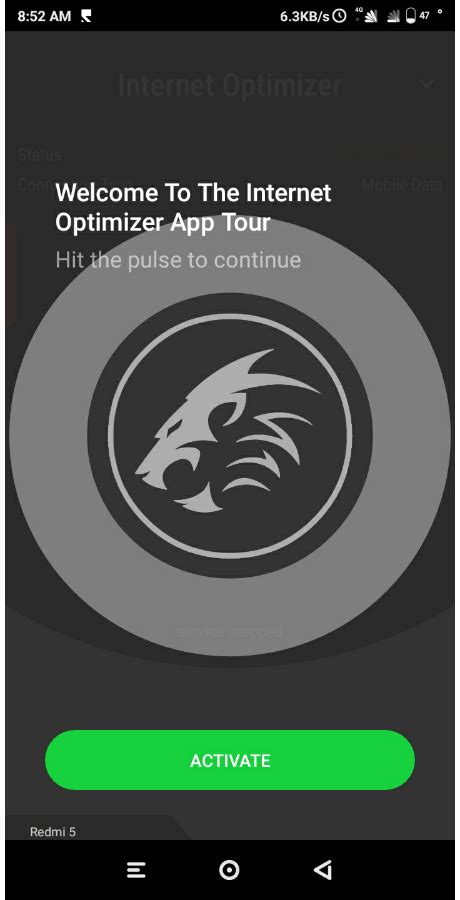 Internet Optimizer Pro