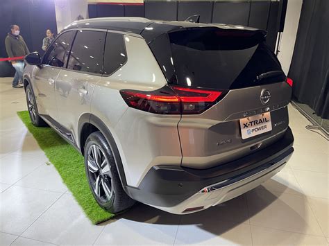 首場「x Trail E Power 預賞會」超過千位鑑賞家熱烈參與 北區首批配額250台週末完售