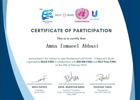 Amna Abbasi Posted On Linkedin