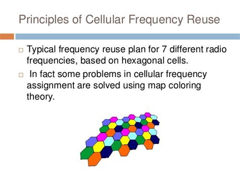 concepts of and cell sectoring and micro cell