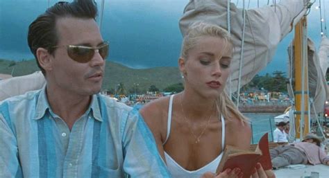 Johnny Depp Reportedly Knew Amber Heard Was Cheating On Him With Dc