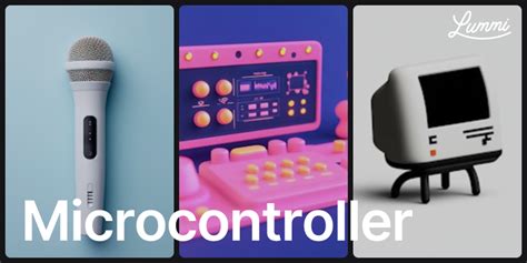 Microcontroller Images — Free Hd Download On Lummi