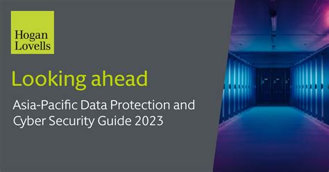 Mark Parsons On Linkedin Apac Dataprotection Cybersecurity 2023outlook